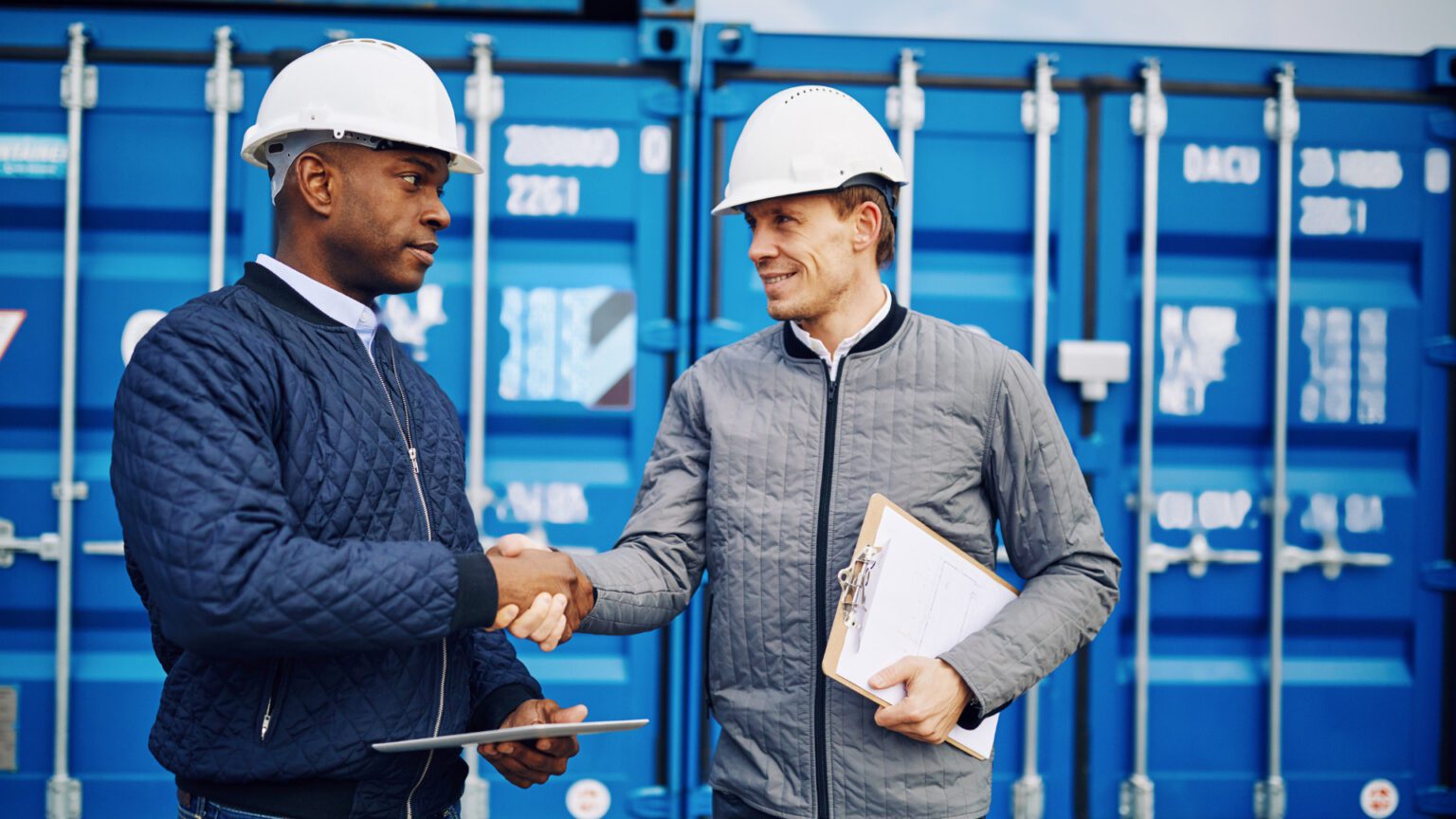 Despacho Aduanero: Reducir tiempos y agilizar operaciones